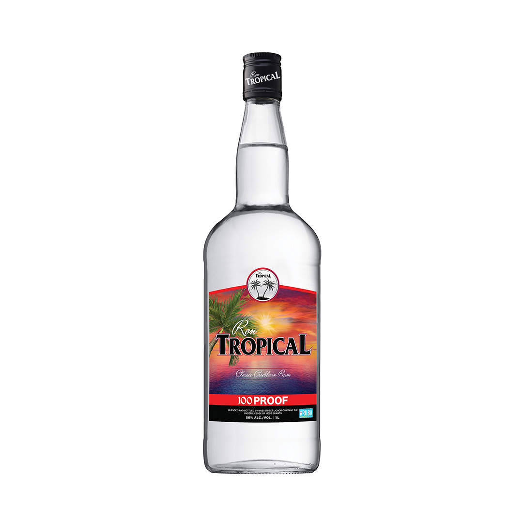 Ron Tropical - MECS, Brand managing company